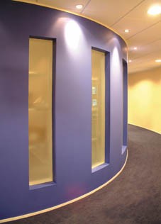 Drywall from Fastwall Limited